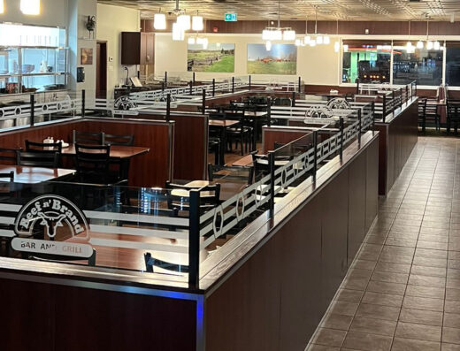 Beef n' Brand Bar & Grill - Home Cooked Meals in North Bay